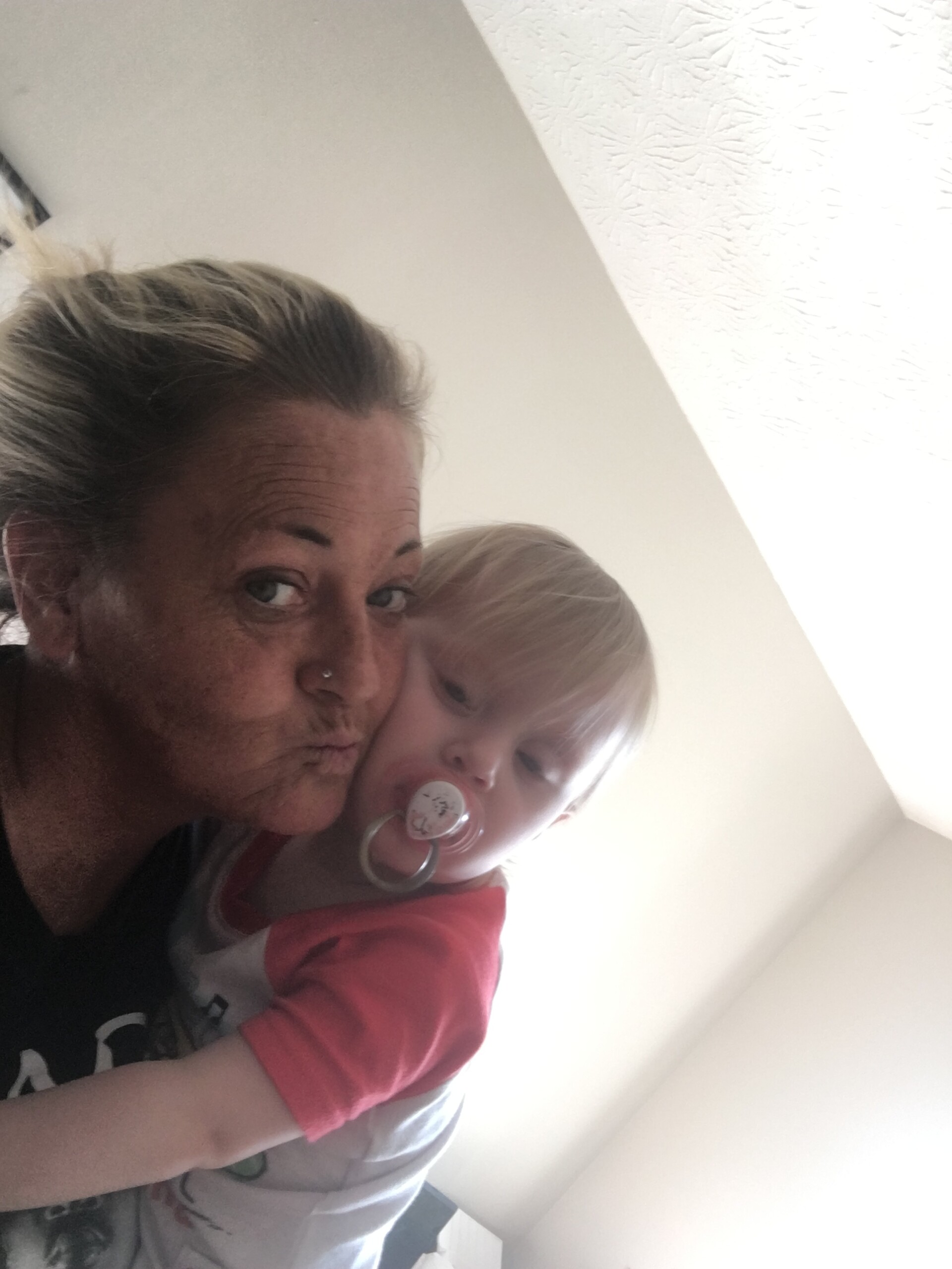 Billie Ivey - WHIZ - Fox 5 / Marquee Broadcasting