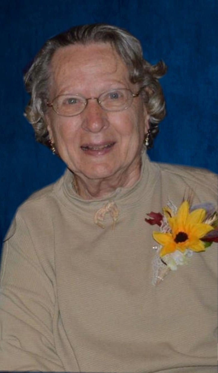 Mary Lou Moody - WHIZ - Fox 5 / Marquee Broadcasting