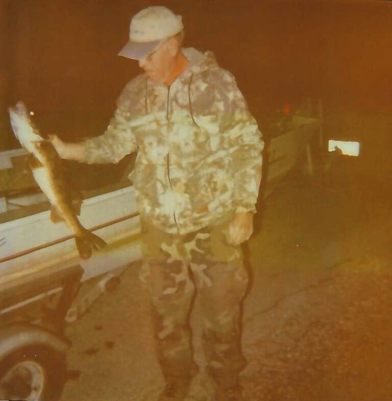 Robert Wolfe - WHIZ - Fox 5 / Marquee Broadcasting