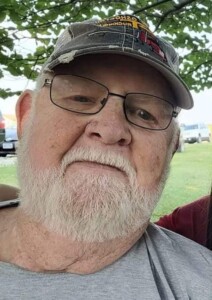 Edward Payne - WHIZ - Fox 5 / Marquee Broadcasting