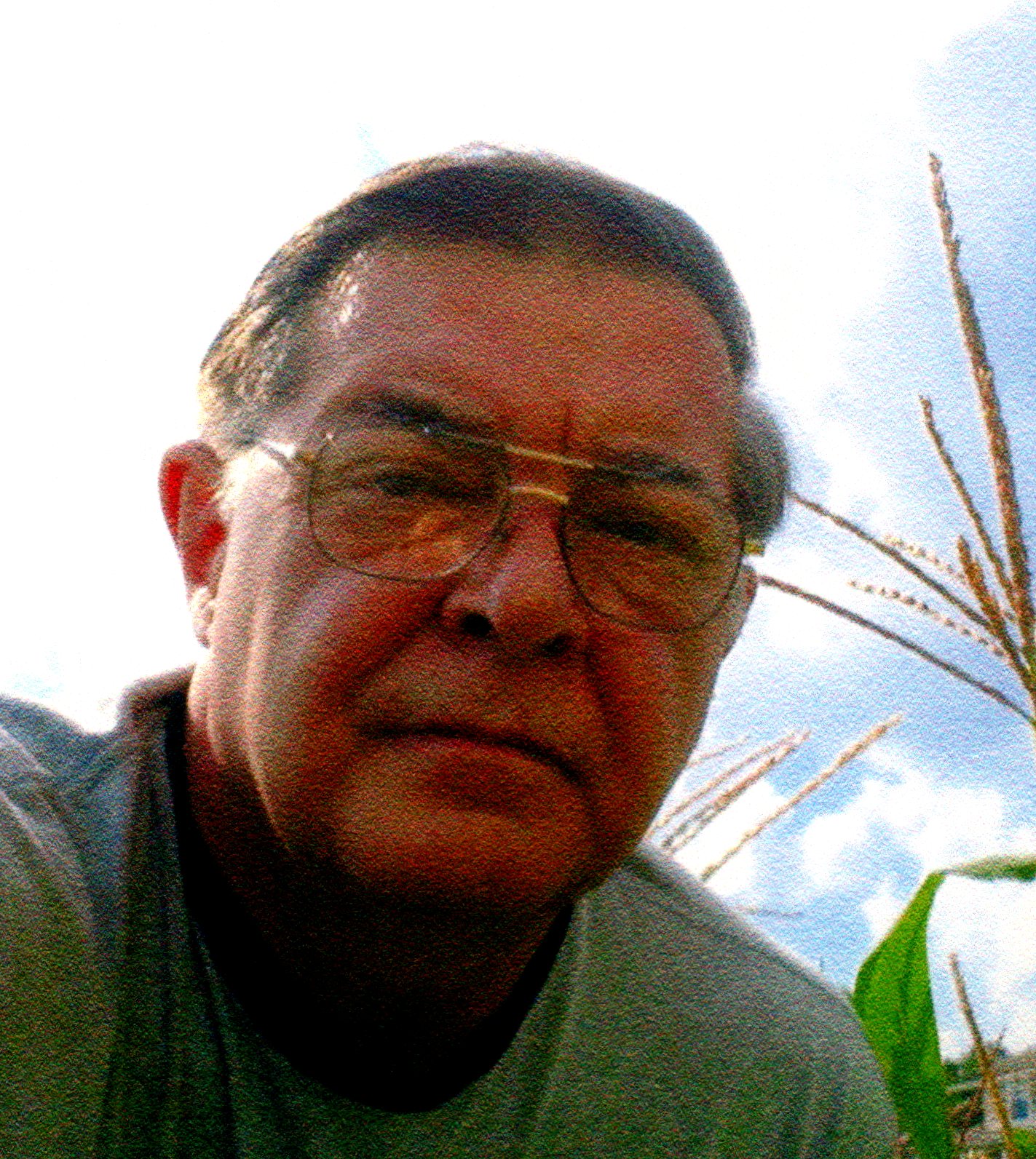 Gary Long - WHIZ - Fox 5 / Marquee Broadcasting