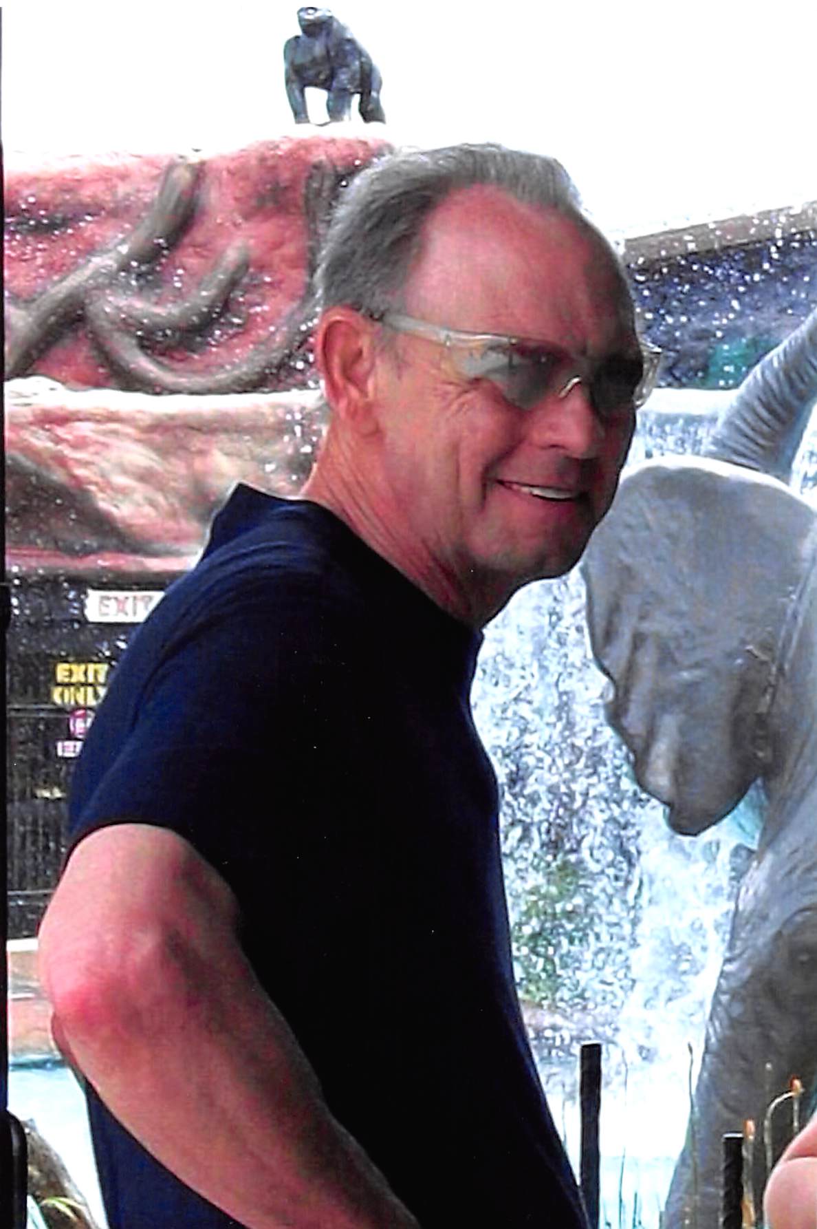 Robert MacLean - WHIZ - Fox 5 / Marquee Broadcasting