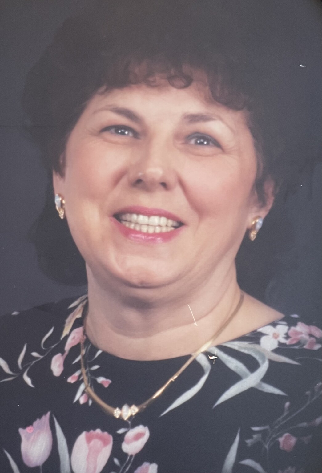 Mary Edwards - WHIZ - Fox 5 / Marquee Broadcasting