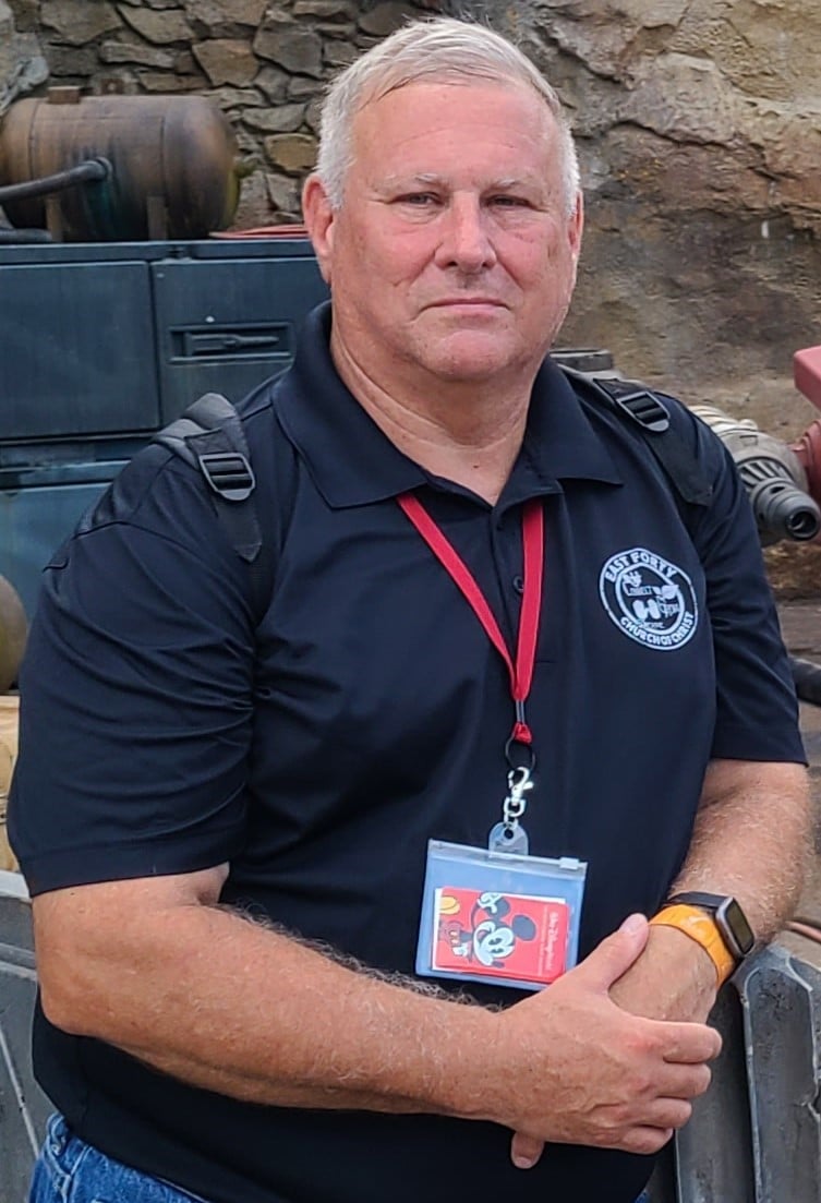 Timothy Ickes - WHIZ - Fox 5 / Marquee Broadcasting