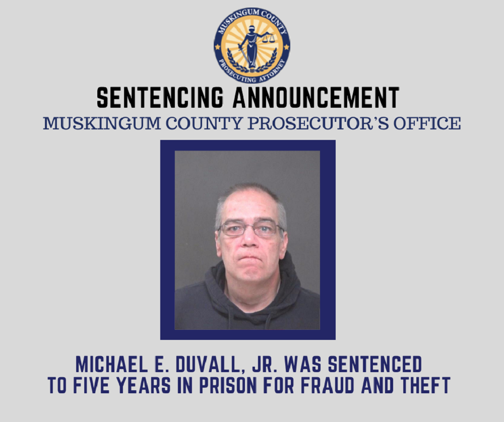 Duvall Jr Sentenced In Real Estate Scam Whiz Fox 5 Marquee