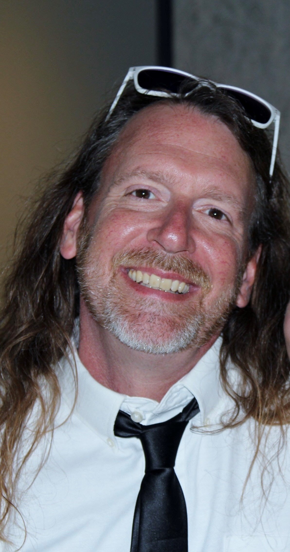 Craig Berry - WHIZ - Fox 5 / Marquee Broadcasting