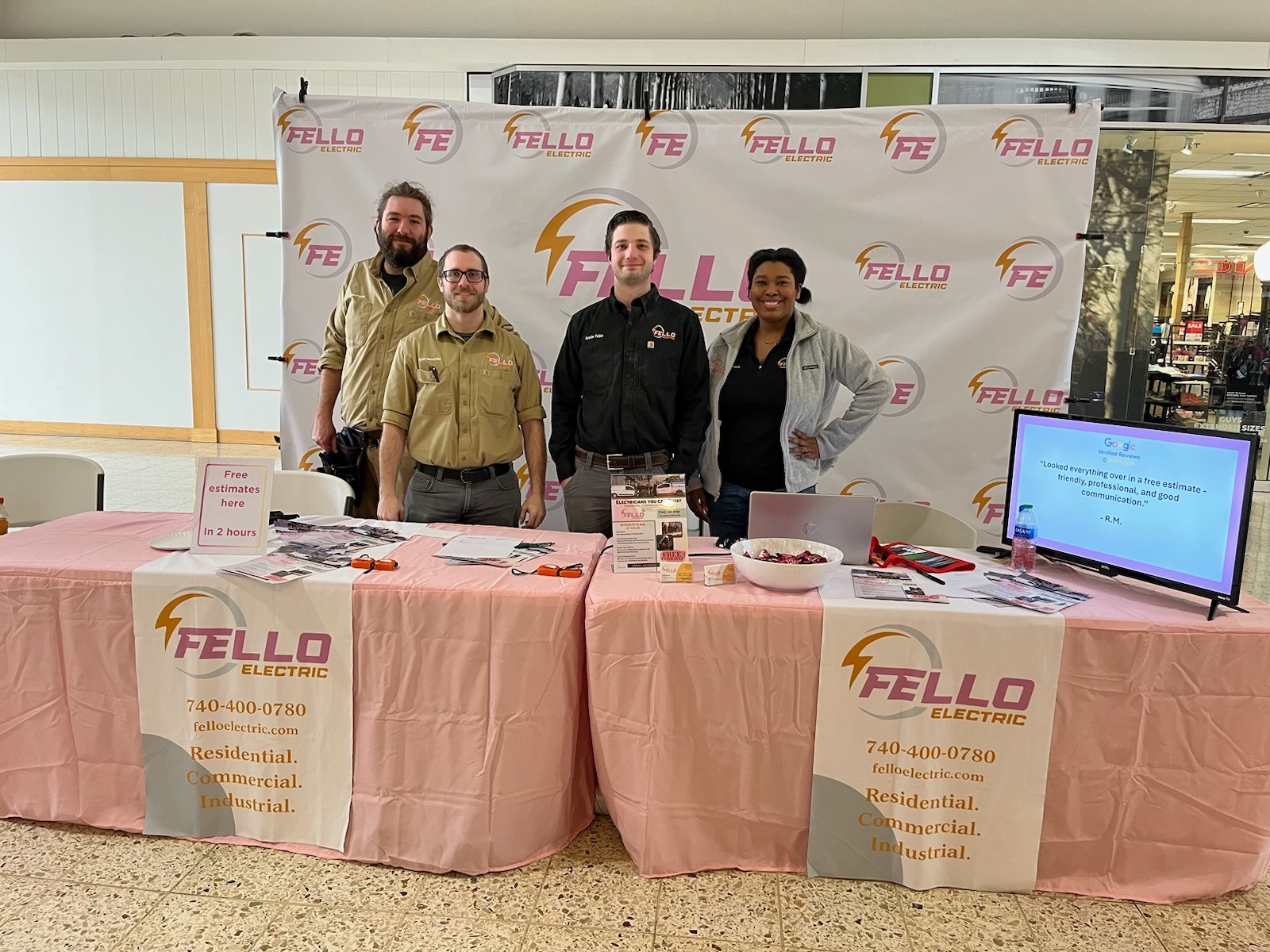 Hearth & Home Show - WHIZ - Fox 5 / Marquee Broadcasting