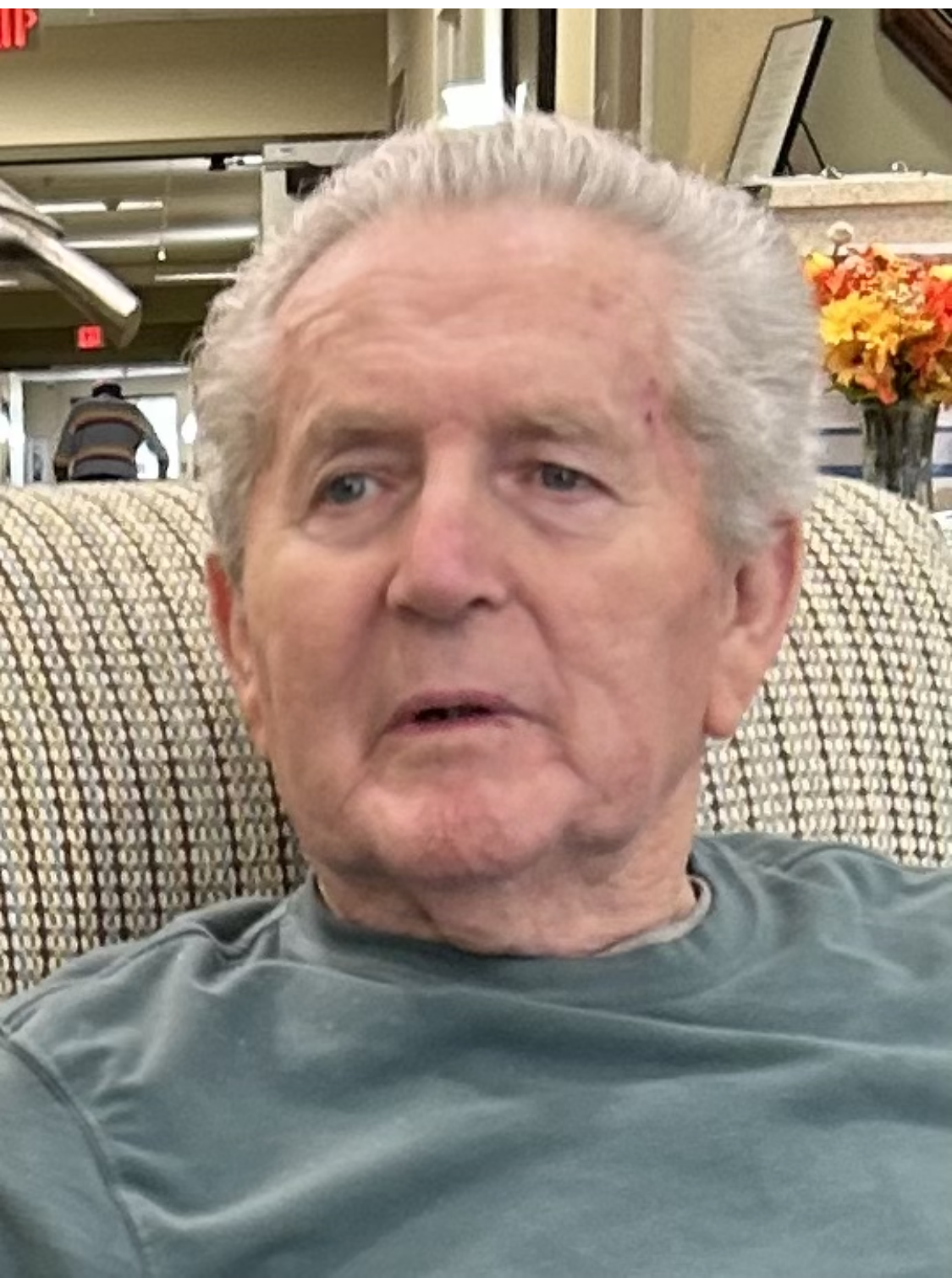 Terry Buckley - WHIZ - Fox 5 / Marquee Broadcasting