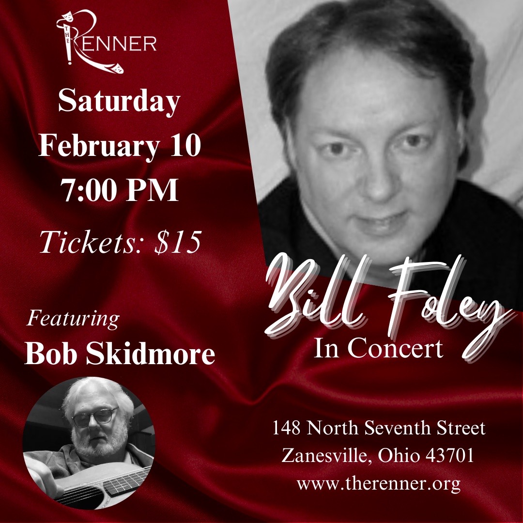 Foley Set To Perform At The Renner Theater WHIZ Fox 5 Marquee foley-set-to-perform-at-the-renner-theater-whiz-fox-5-marquee