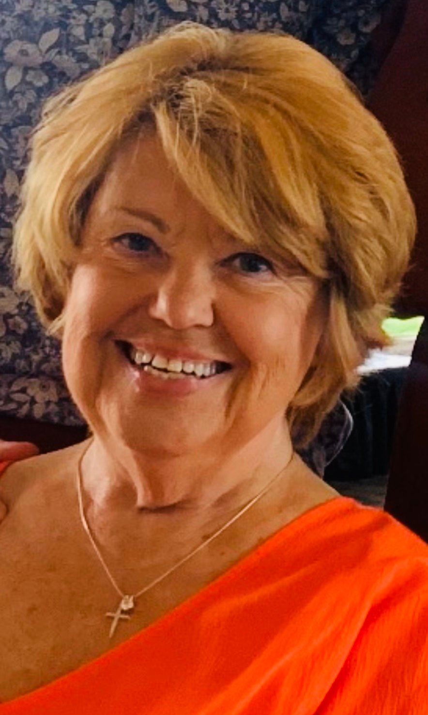 Sherry Brooks - WHIZ - Fox 5 / Marquee Broadcasting