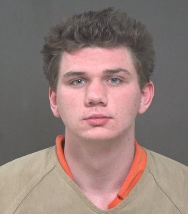 Man Sentenced In Muskingum County Vehicular Homicide Case Whiz Fox