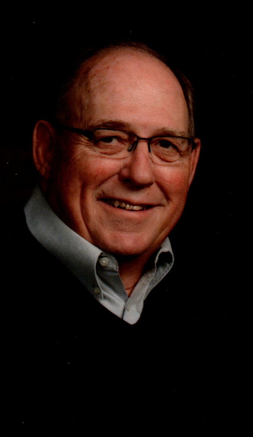 John Hartzler - WHIZ - Fox 5 / Marquee Broadcasting