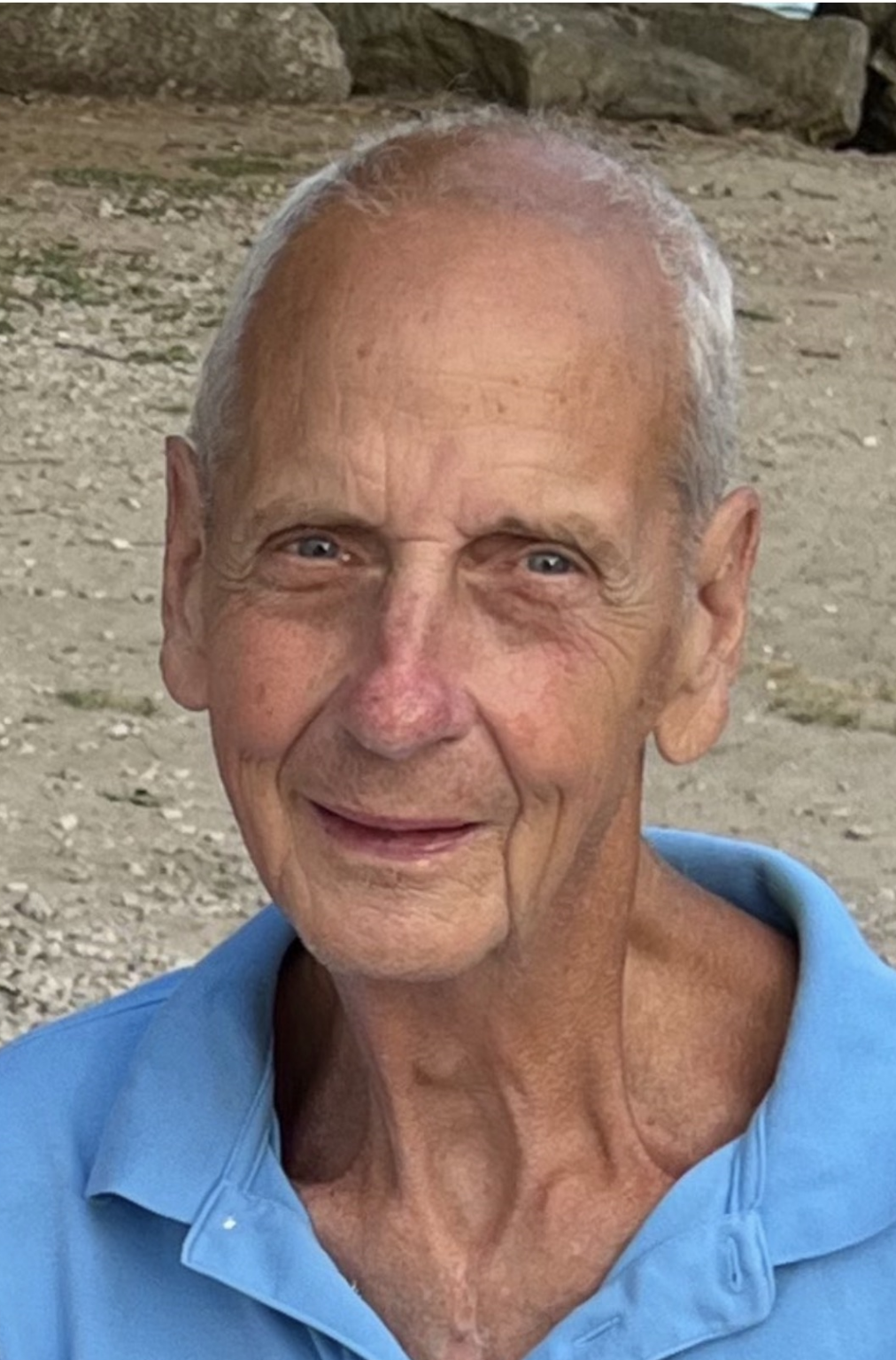 Thomas "Tom" Pitcock - WHIZ - Fox 5 / Marquee Broadcasting