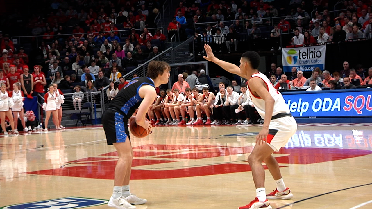 Panthers Push on to State Title Game - WHIZ - Fox 5 / Marquee Broadcasting