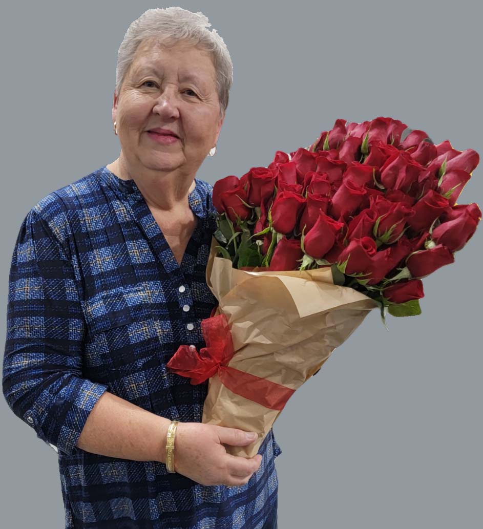 Wanda McGilton - WHIZ - Fox 5 / Marquee Broadcasting