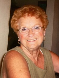 Mary Ann Milton - WHIZ - Fox 5 / Marquee Broadcasting