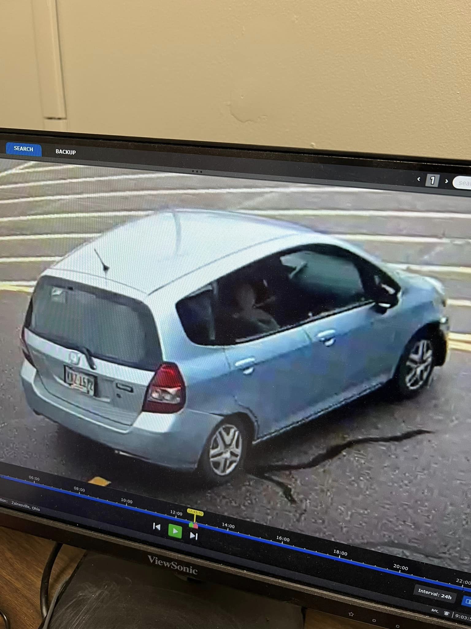 ZPD Needs Help Identifying Suspects - WHIZ - Fox 5 / Marquee Broadcasting