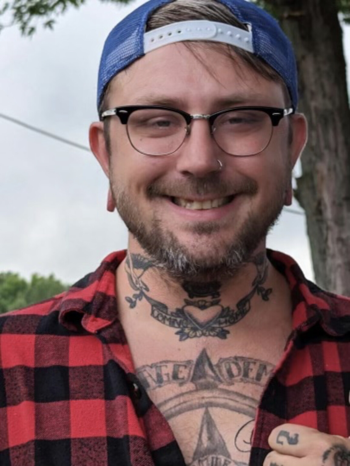 Louis Miller - WHIZ - Fox 5 / Marquee Broadcasting