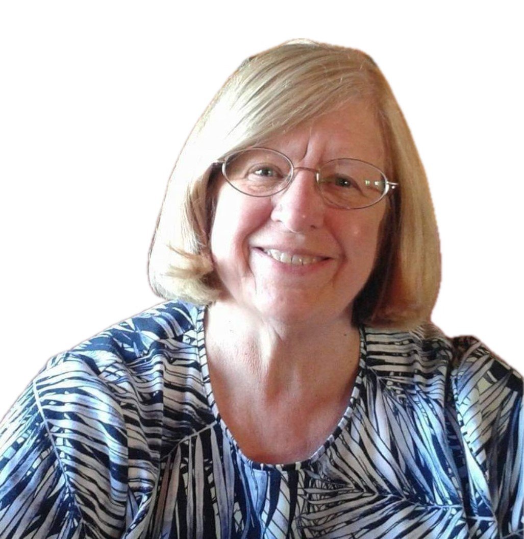 Nancy Johnson - WHIZ - Fox 5 / Marquee Broadcasting