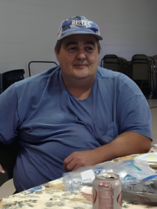 Charles Willison - WHIZ - Fox 5 / Marquee Broadcasting