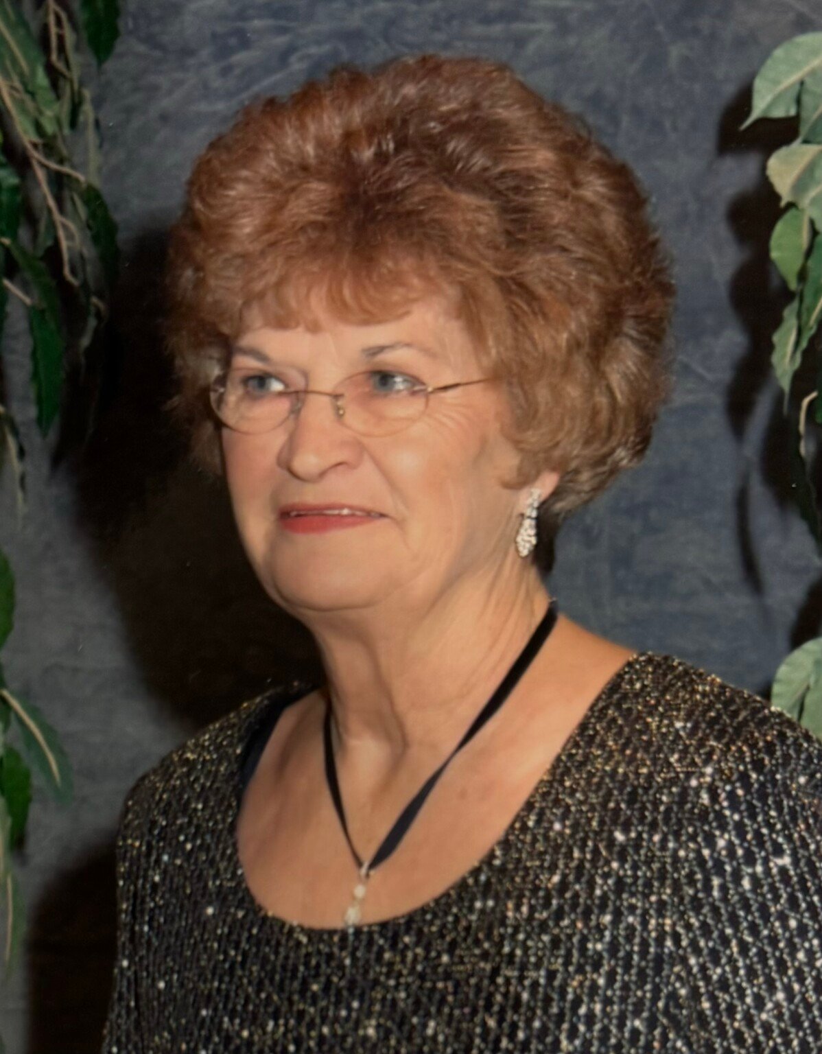 Virginia Adams - WHIZ - Fox 5 / Marquee Broadcasting