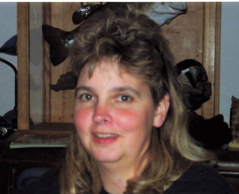 Kathrine "Kathy" Vickers - WHIZ - Fox 5 / Marquee Broadcasting