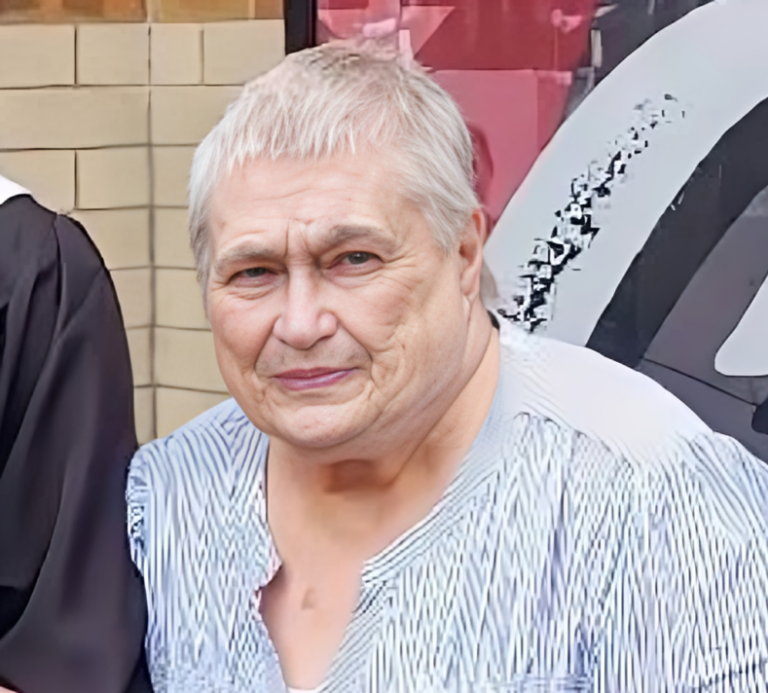 Barbara Dickerson - WHIZ - Fox 5 / Marquee Broadcasting