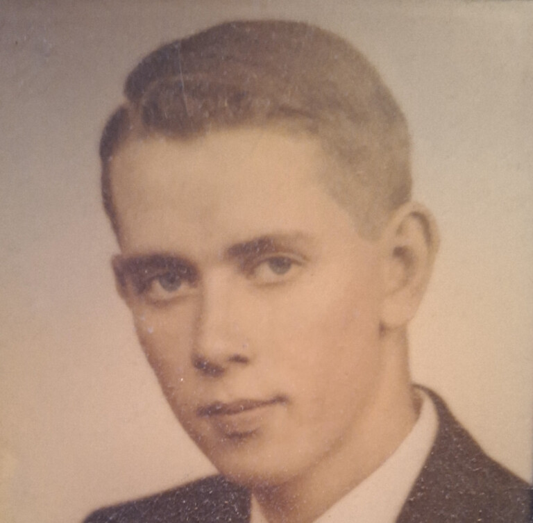 David Curry Jr. - WHIZ - Fox 5 / Marquee Broadcasting