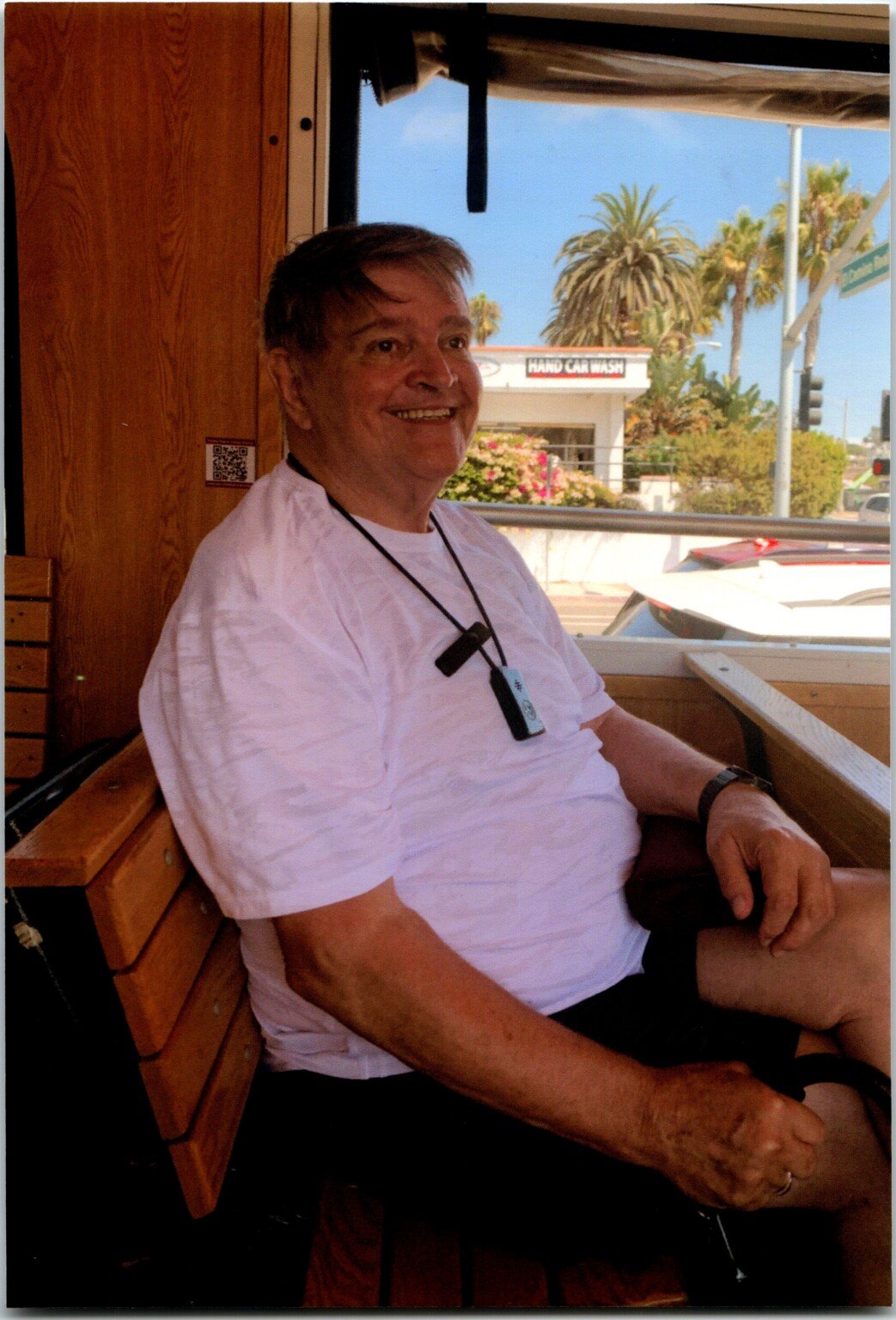 William Baughman - WHIZ - Fox 5 / Marquee Broadcasting