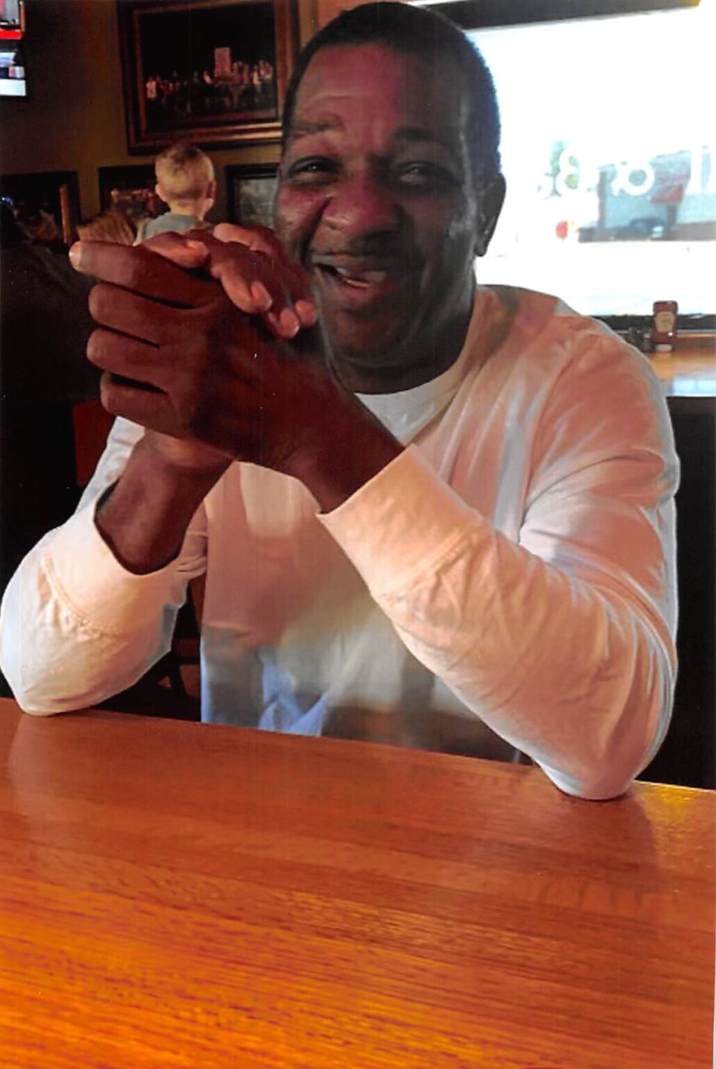 David "Pookie" Mayle - WHIZ - Fox 5 / Marquee Broadcasting