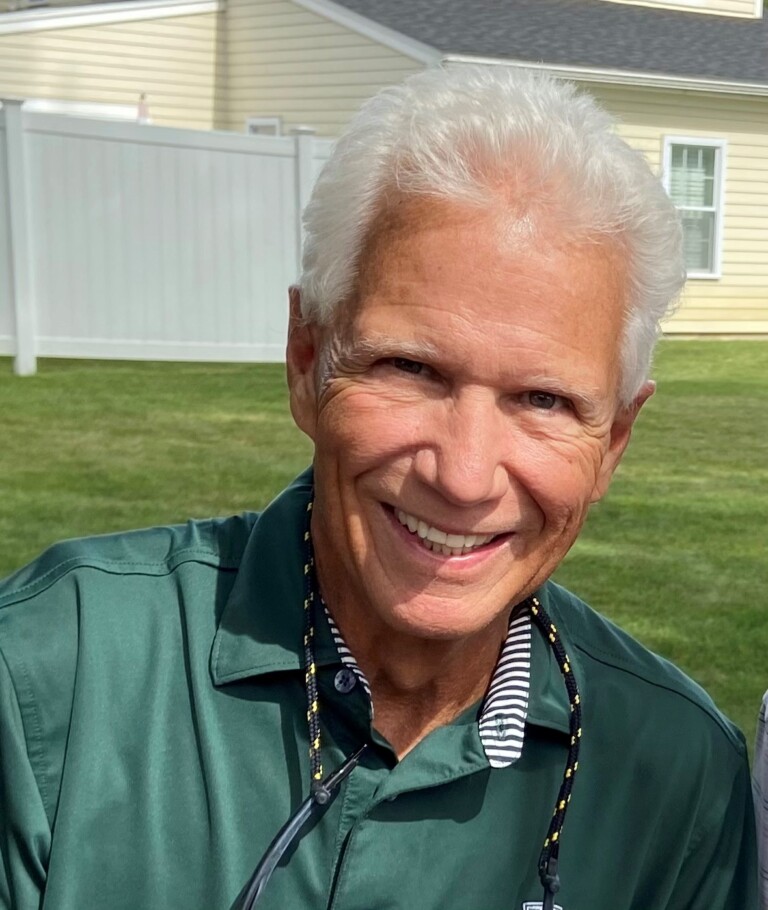 John Hibler - WHIZ - Fox 5 / Marquee Broadcasting