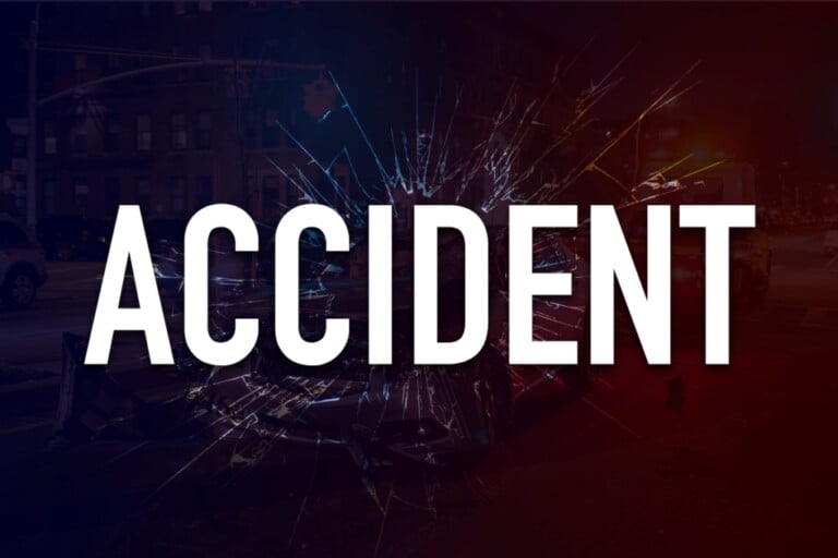 An impaired driver strikes a school bus in Perry County - WHIZ - Fox 5 ...