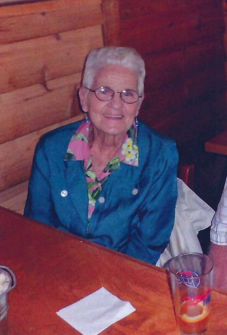 Mary Perry - WHIZ - Fox 5 / Marquee Broadcasting