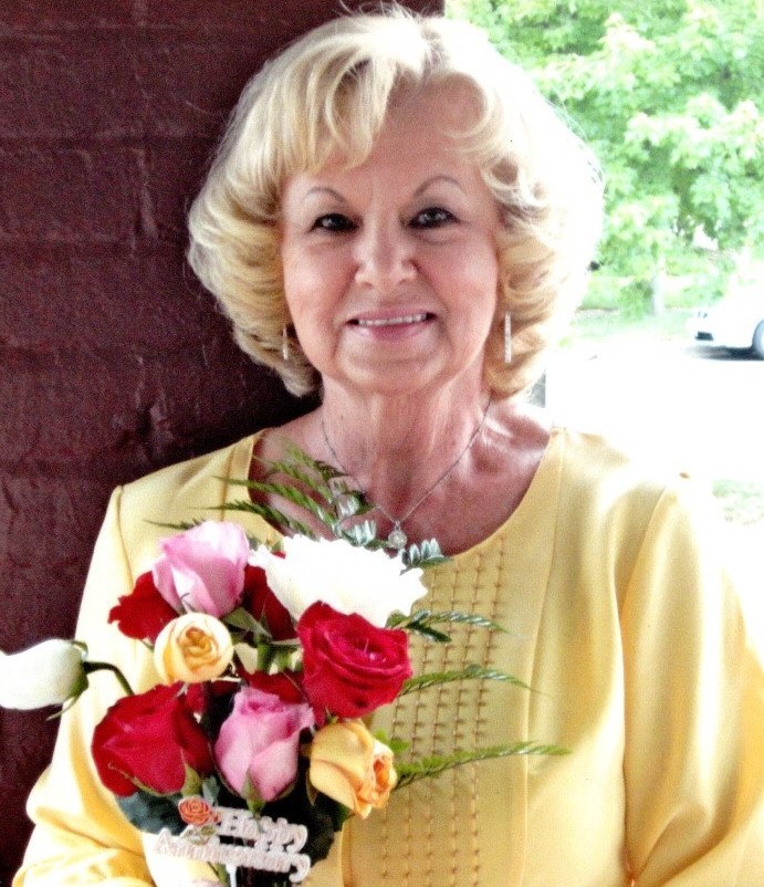 Juanita "Nita" Norris - WHIZ - Fox 5 / Marquee Broadcasting