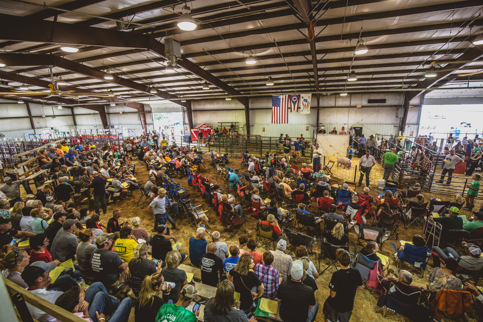 Countdown to the 71st Annual Perry County Fair - WHIZ - Fox 5 / Marquee ...
