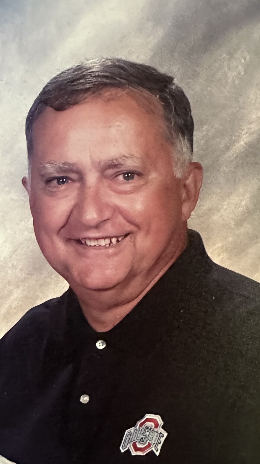 Robert Ritchie - WHIZ - Fox 5 / Marquee Broadcasting