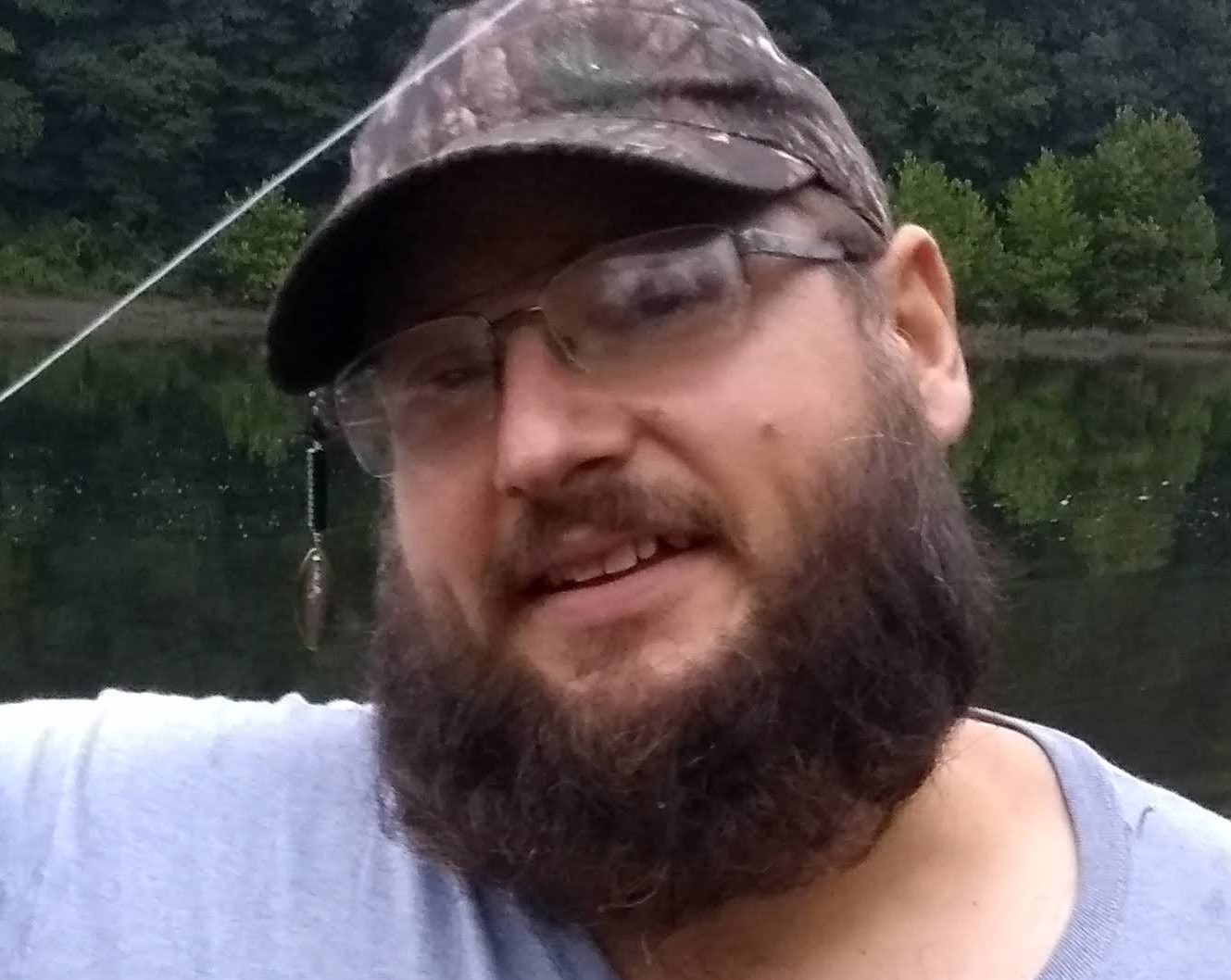 Joshua Gall - WHIZ - Fox 5 / Marquee Broadcasting