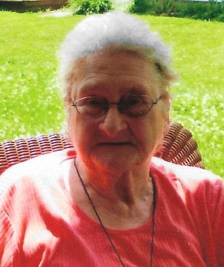 Betty Kimes - WHIZ - Fox 5 / Marquee Broadcasting