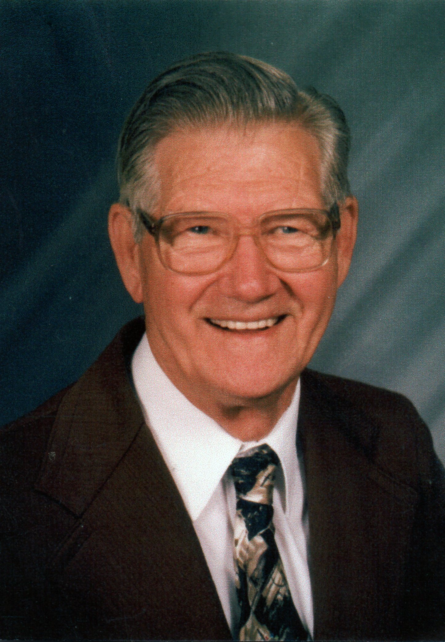 Donald Bennett - WHIZ - Fox 5 / Marquee Broadcasting