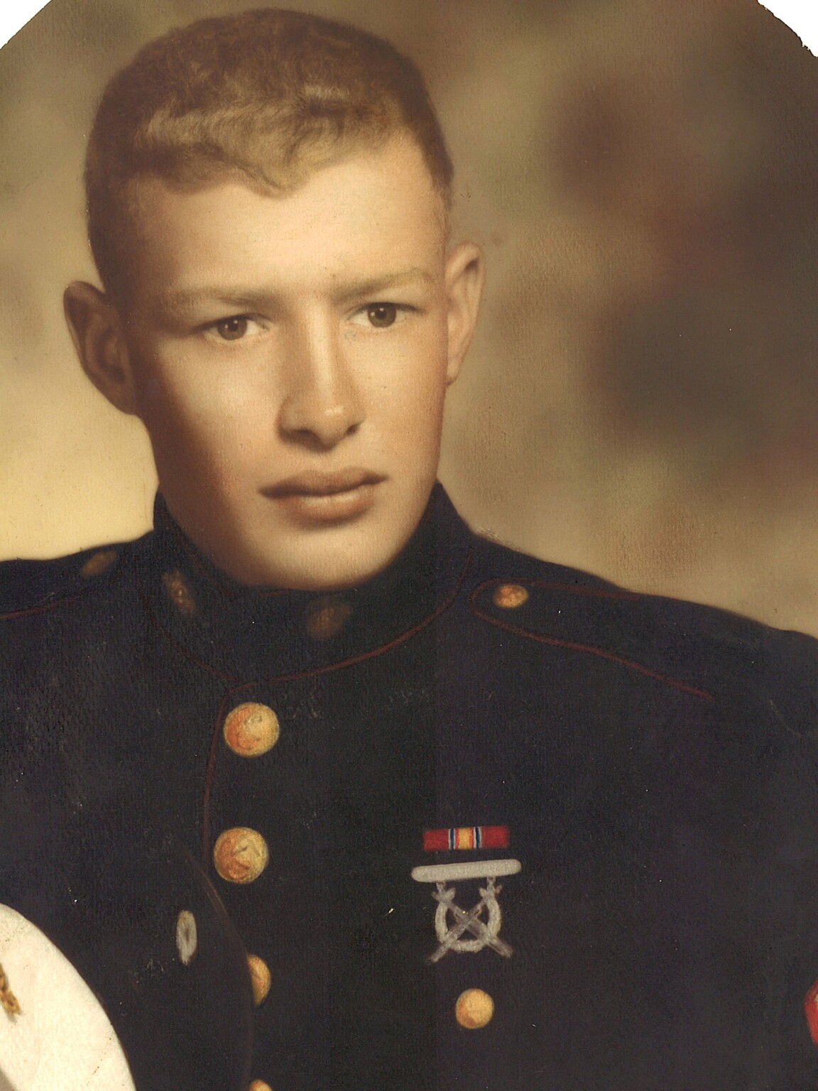 John "Curly" Urdak - WHIZ - Fox 5 / Marquee Broadcasting