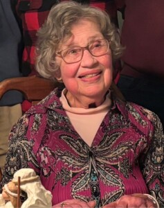 Patricia Riley - WHIZ - Fox 5 / Marquee Broadcasting