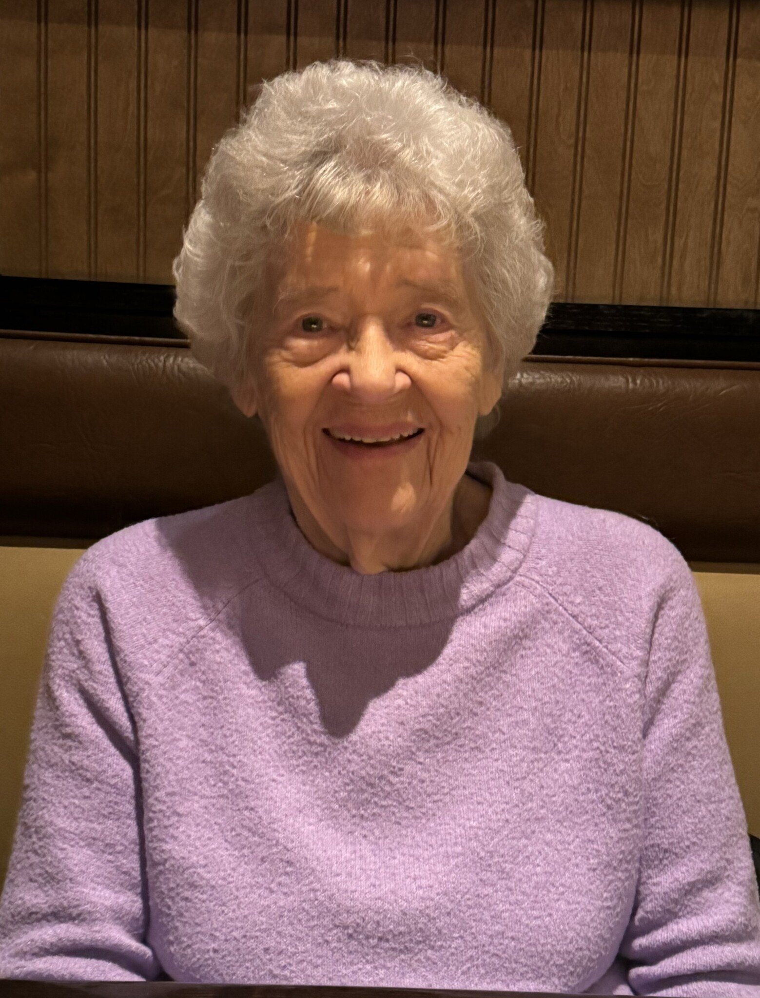 Wenda Little - WHIZ - Fox 5 / Marquee Broadcasting