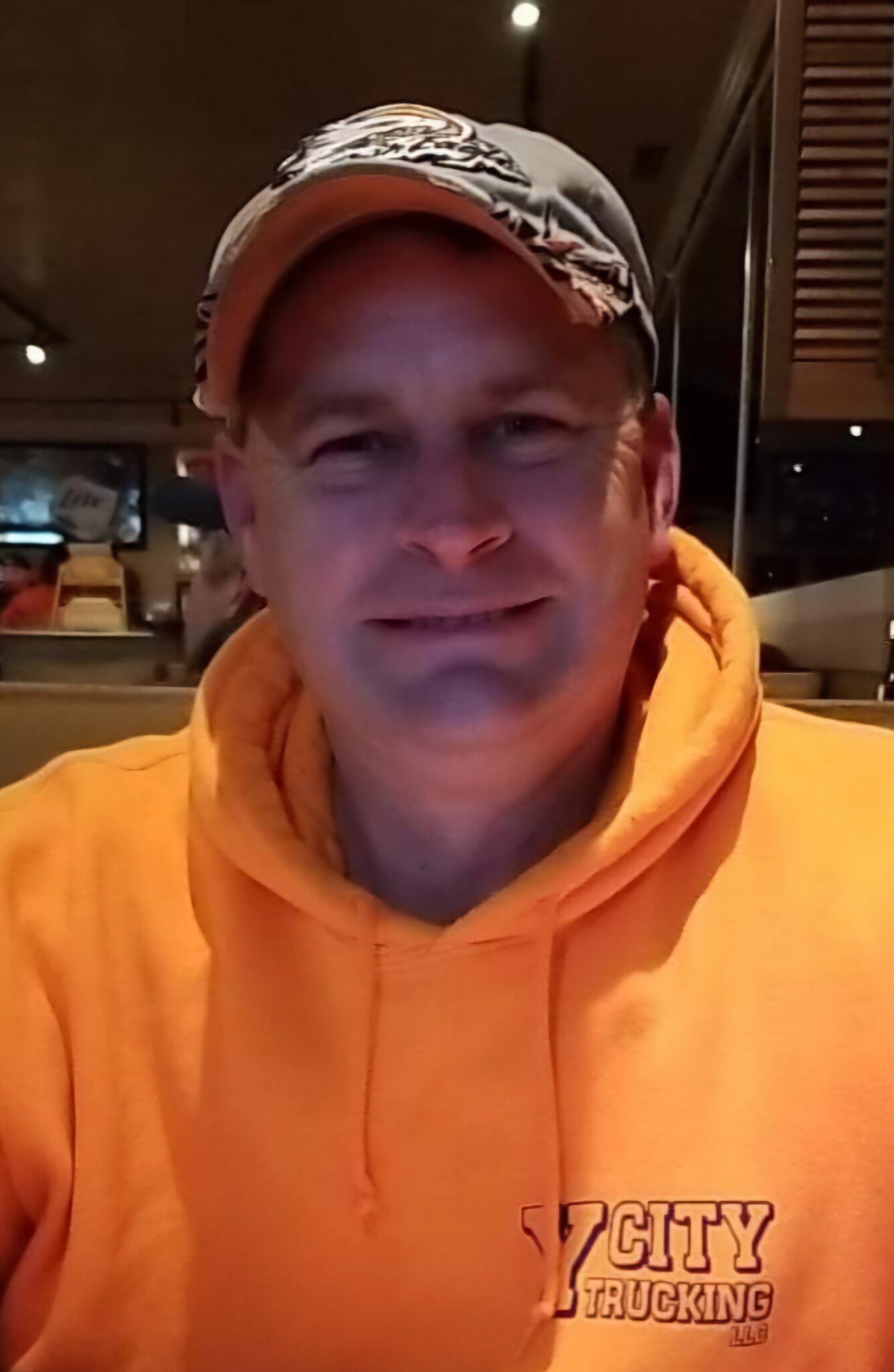 Wayne Evans - WHIZ - Fox 5 / Marquee Broadcasting