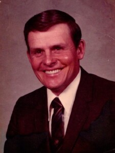 Gerald Graham - WHIZ - Fox 5 / Marquee Broadcasting