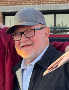Robert C. Dougherty - WHIZ - Fox 5 / Marquee Broadcasting