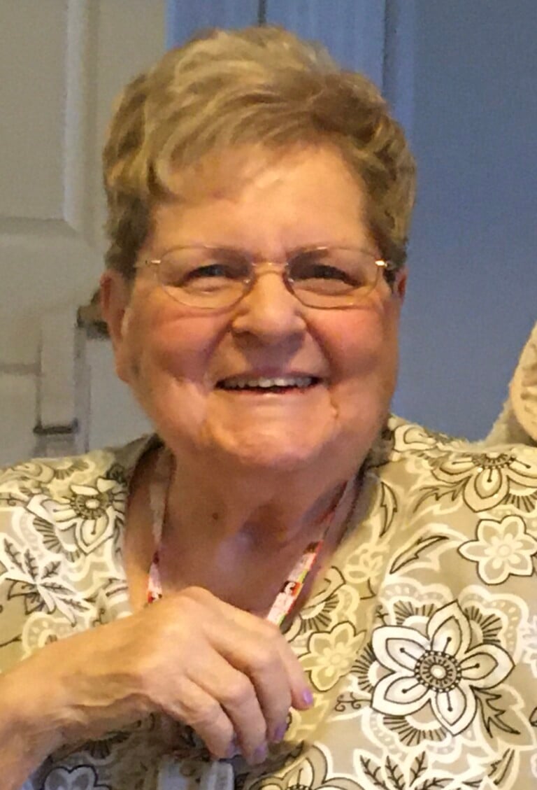 Irene Figi - WHIZ - Fox 5 / Marquee Broadcasting