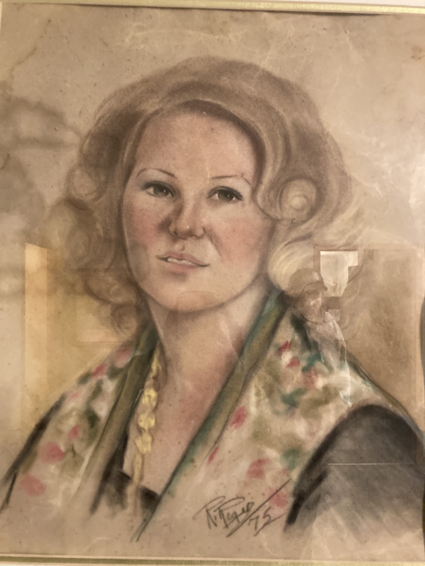 Sally Francis - WHIZ - Fox 5 / Marquee Broadcasting
