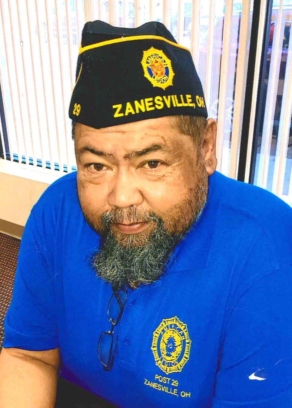 Michael Weaver - WHIZ - Fox 5 / Marquee Broadcasting