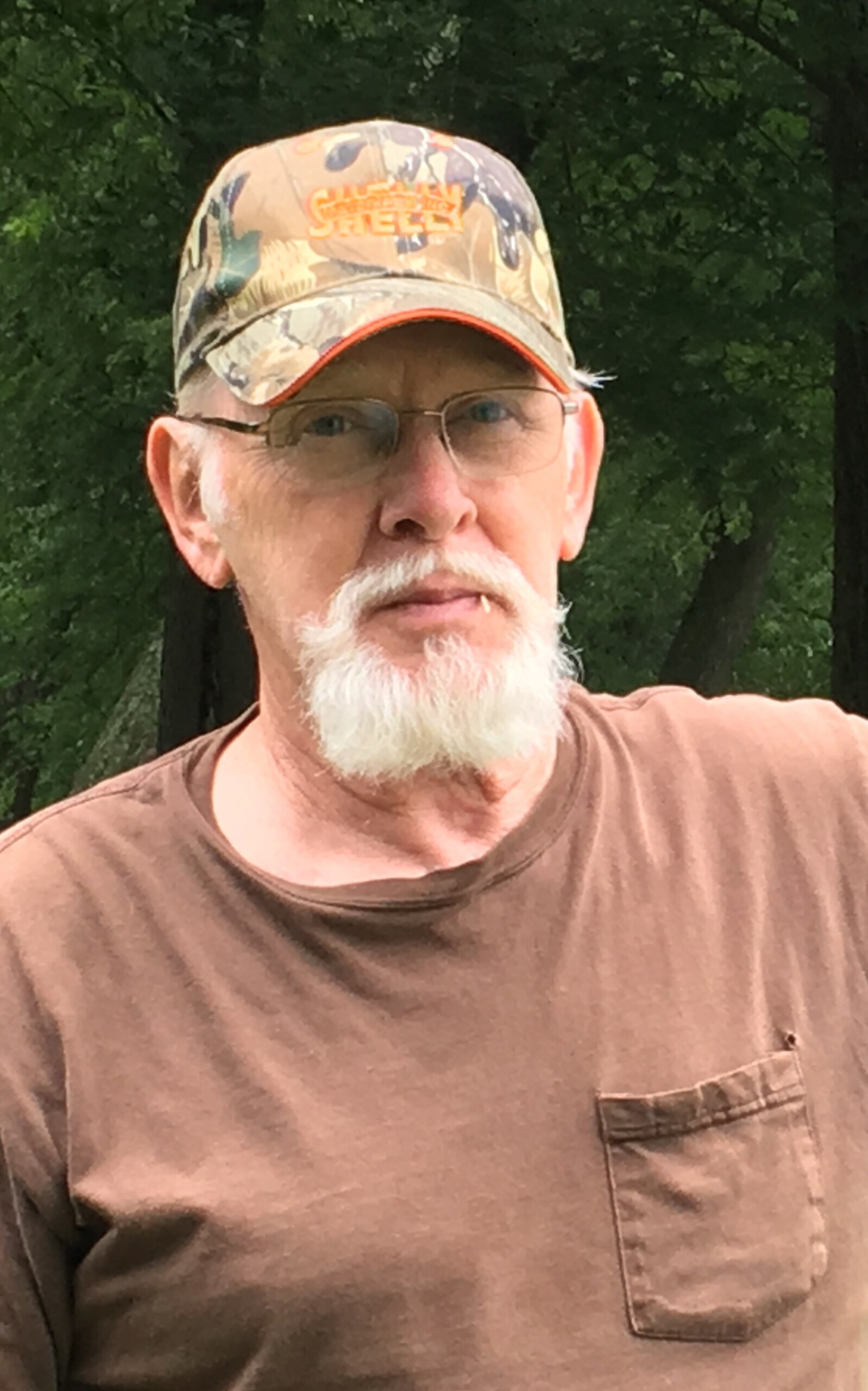 Gordon Brown - WHIZ - Fox 5 / Marquee Broadcasting