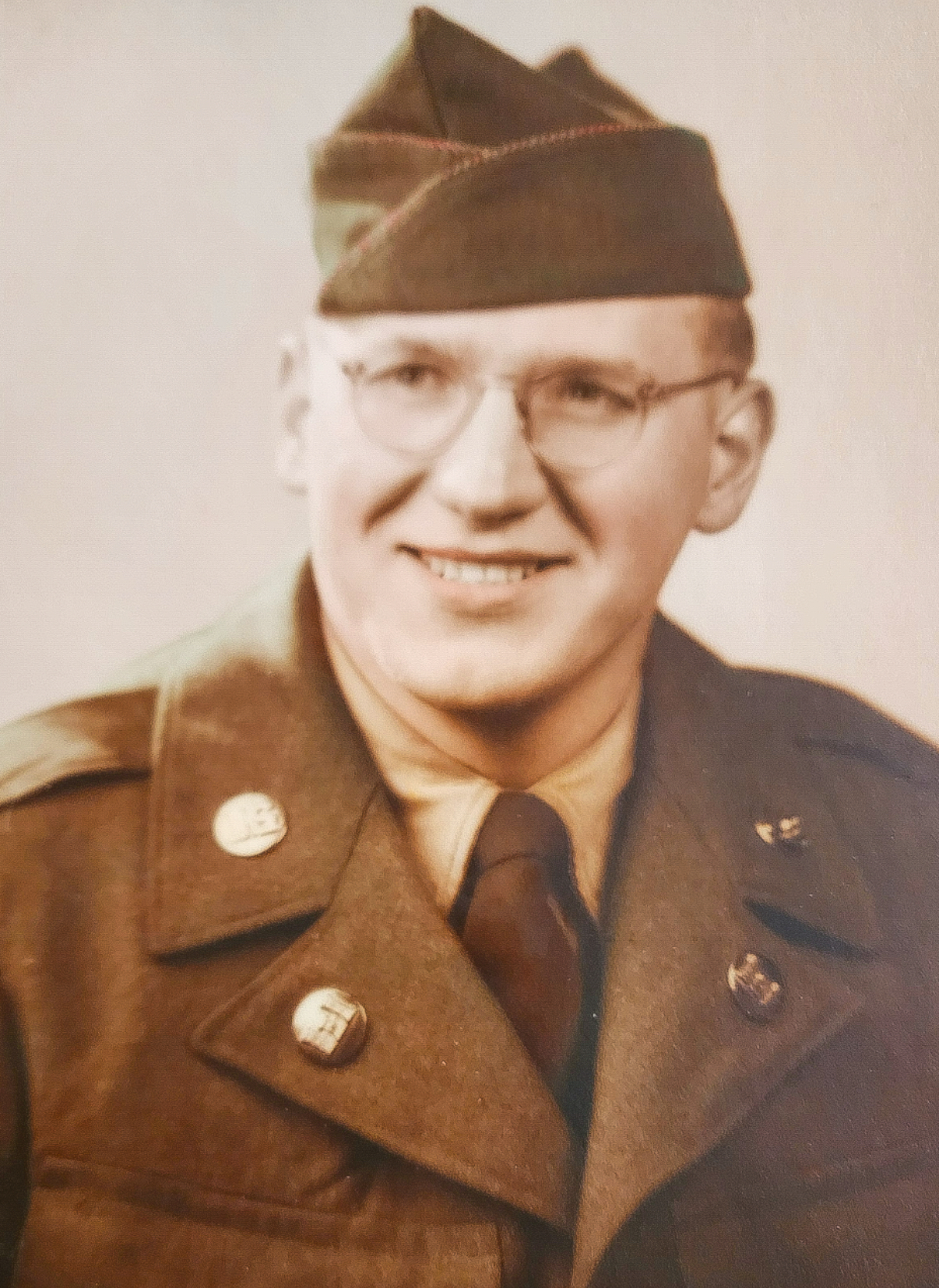 William "Bill" Hartmeyer - WHIZ - Fox 5 / Marquee Broadcasting